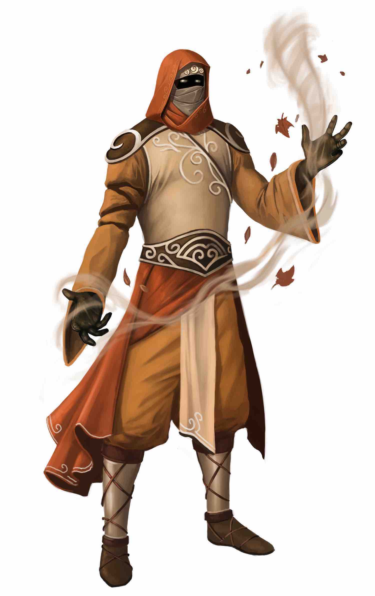 Classcraft : attribution des pouvoirs à l’école élémentaire – Classe de ...